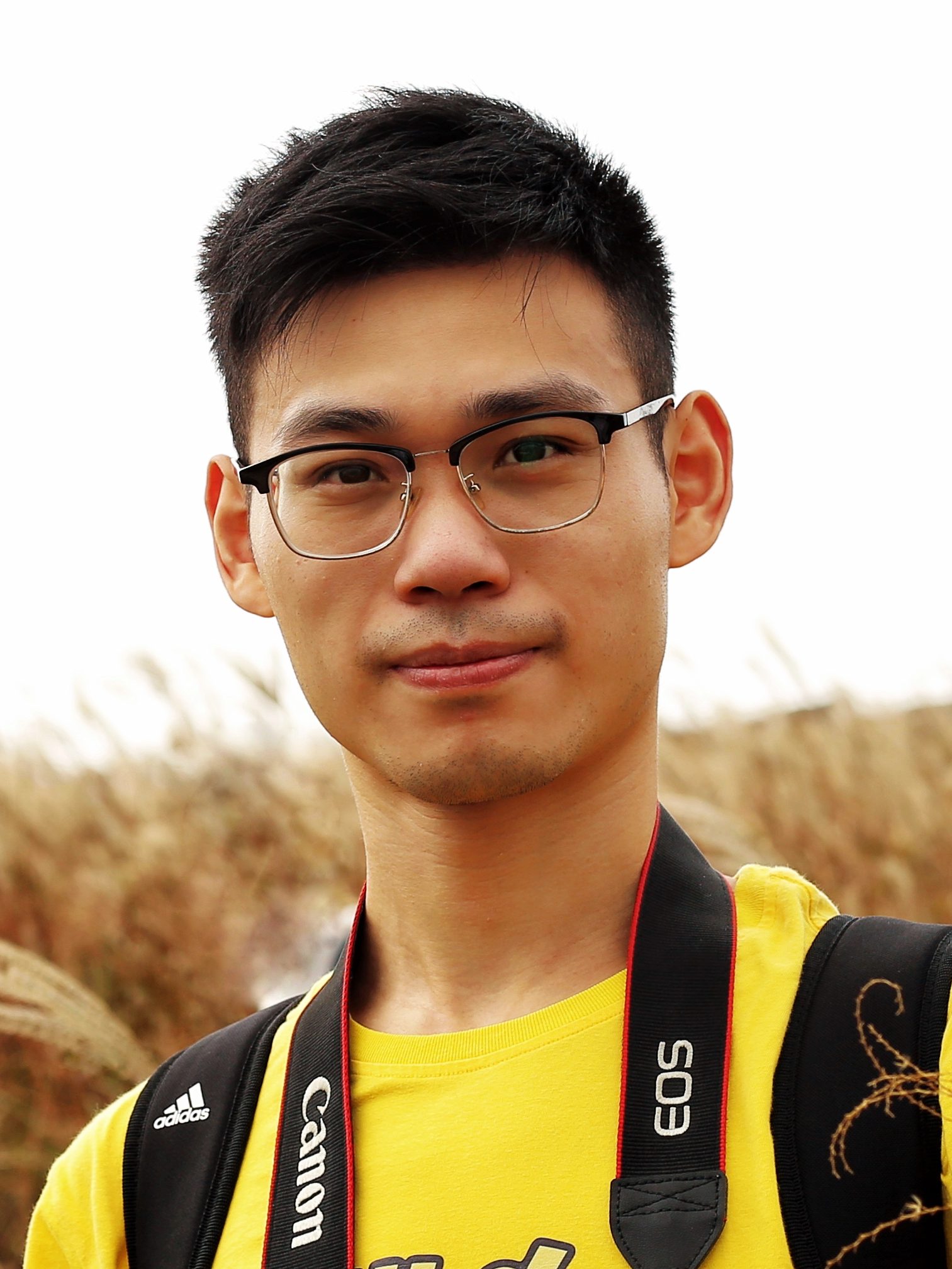 About Me • Liwen.site